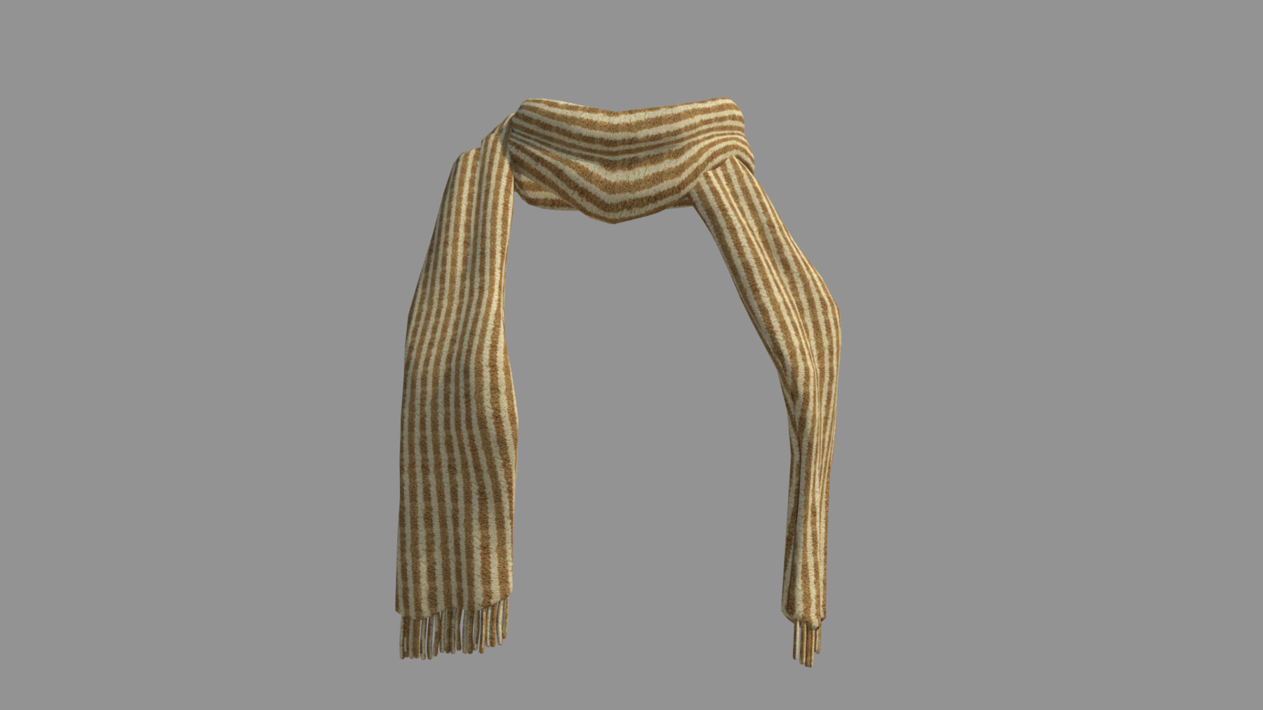 ArtStation - Scarf | Resources