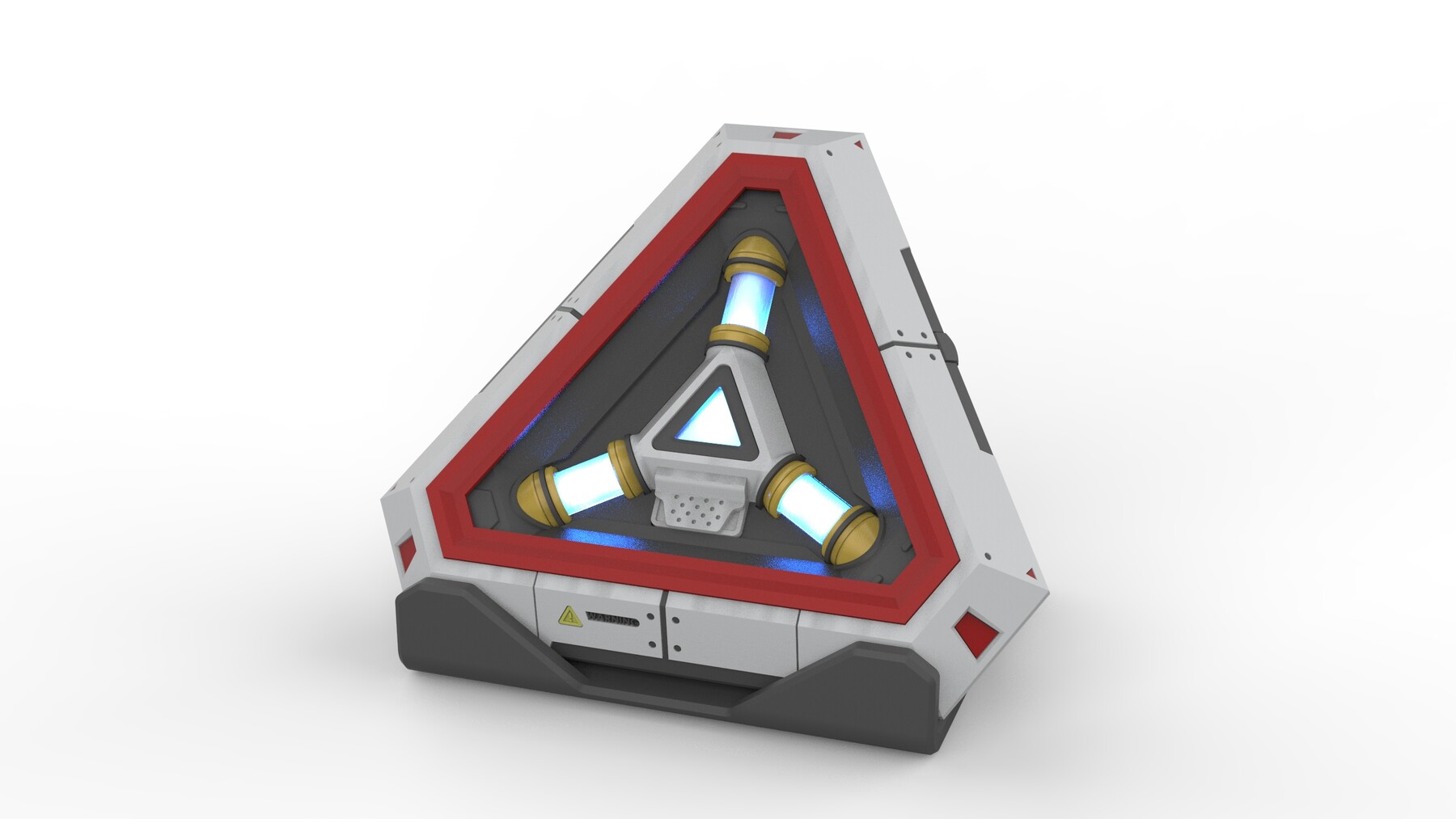ArtStation - GRAVITY LIFT - APEX - PRINTABLE 3D MODEL - STL FILES ...