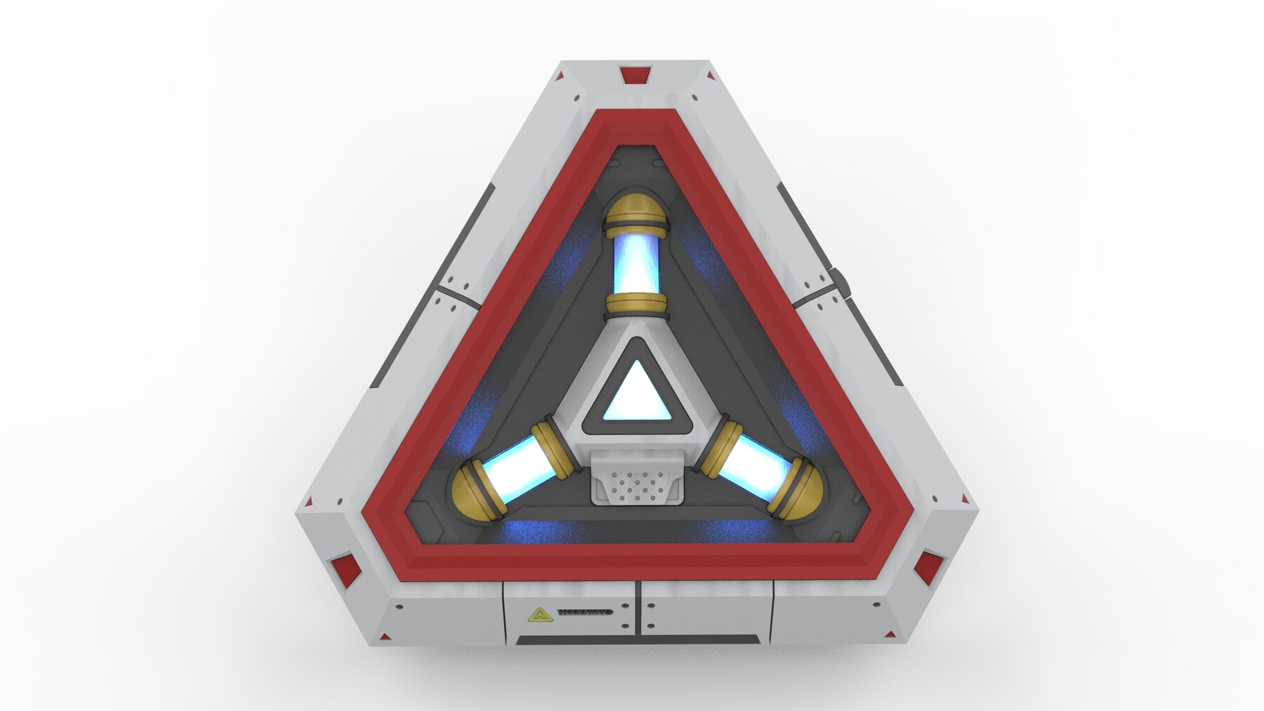 ArtStation - GRAVITY LIFT - APEX - PRINTABLE 3D MODEL - STL FILES ...
