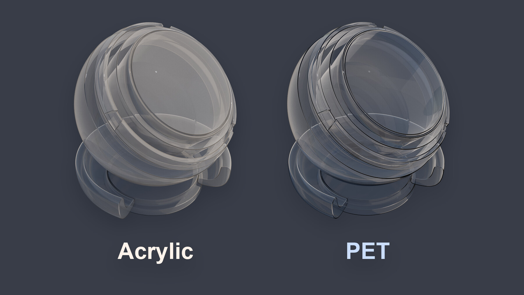 ArtStation - Physically Accurate Plastic Materials for Blender | Resources