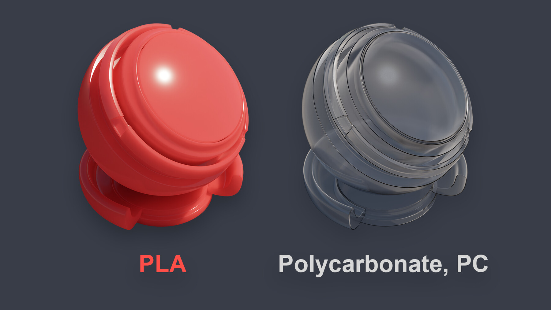 ArtStation - Physically Accurate Plastic Materials for Blender | Resources