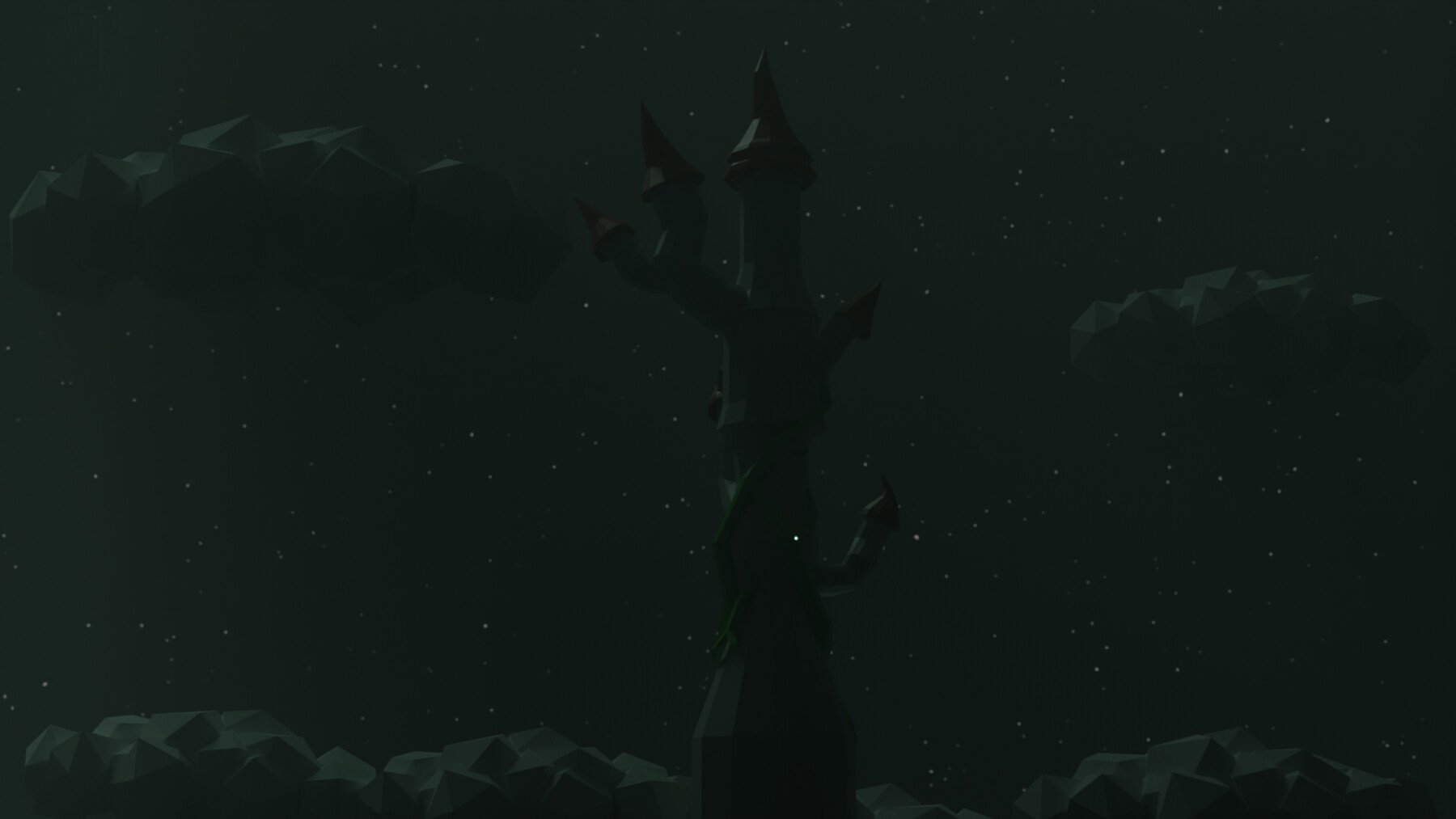 ArtStation - Fantasy Tower | Resources