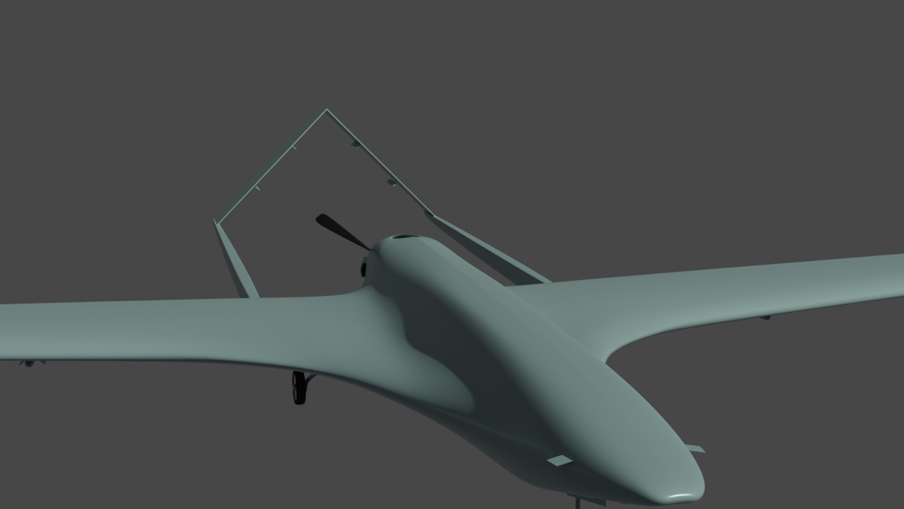 ArtStation - UAV Drone | Resources