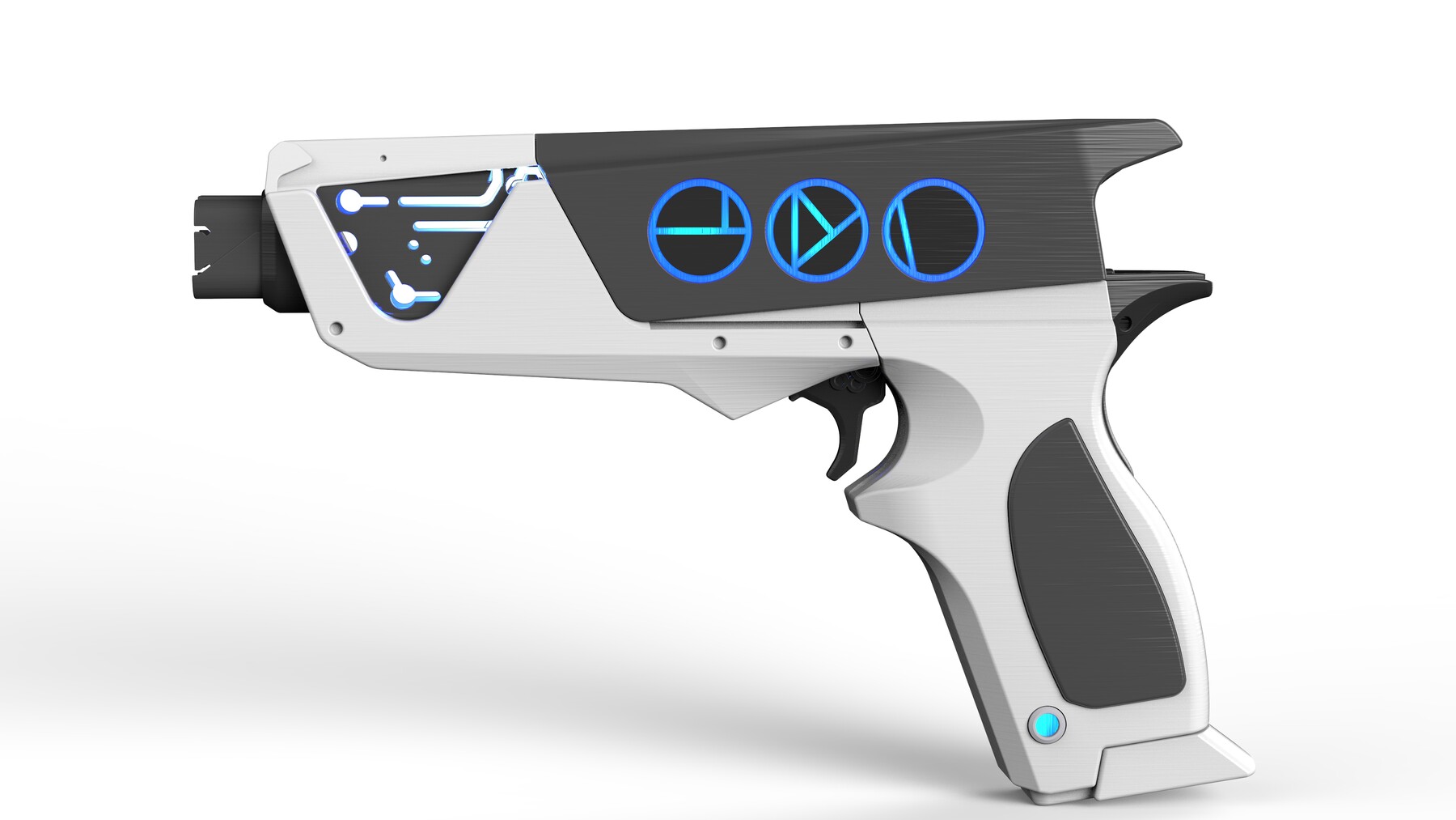 ArtStation - SWIFT VERDICT - DESTINY - PRINTABLE 3D MODEL - STL FILES ...