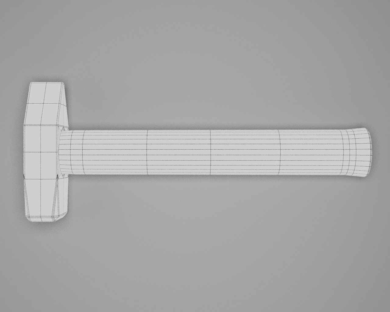 ArtStation - HAMMER | Game Assets