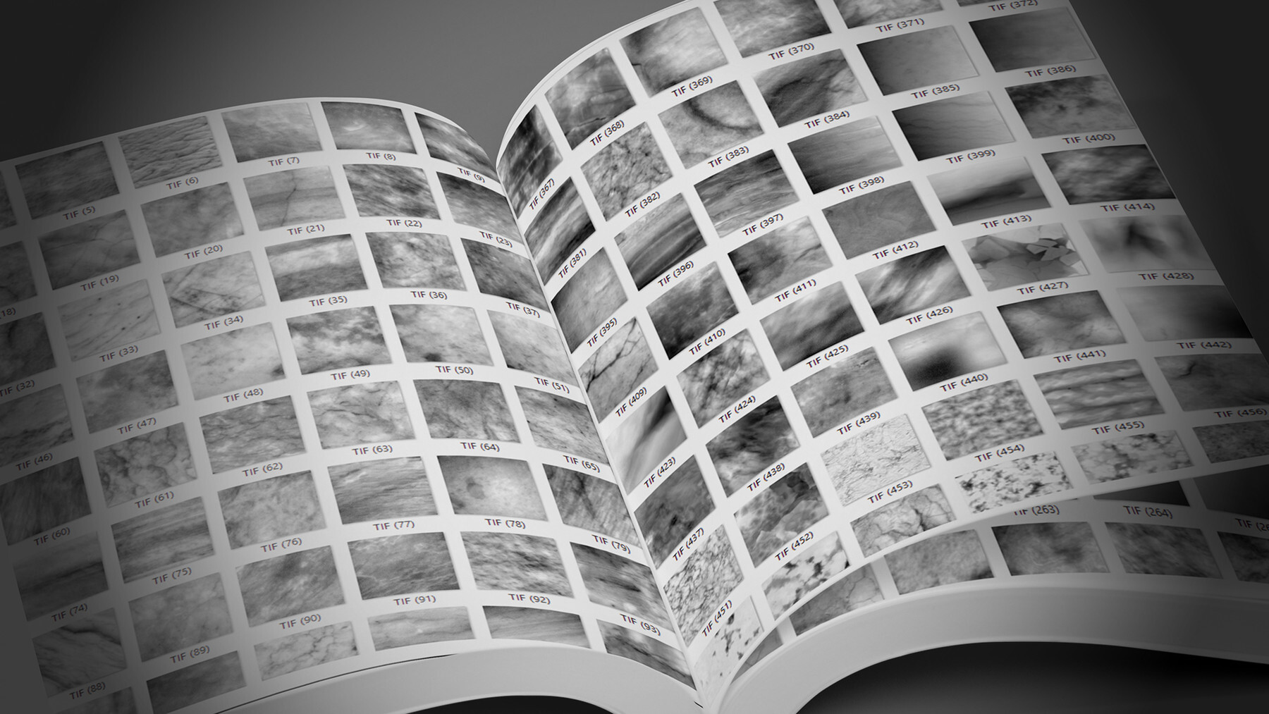 ArtStation - Life Time Rock And Stone Alphas Library ( 500 High Quality ...