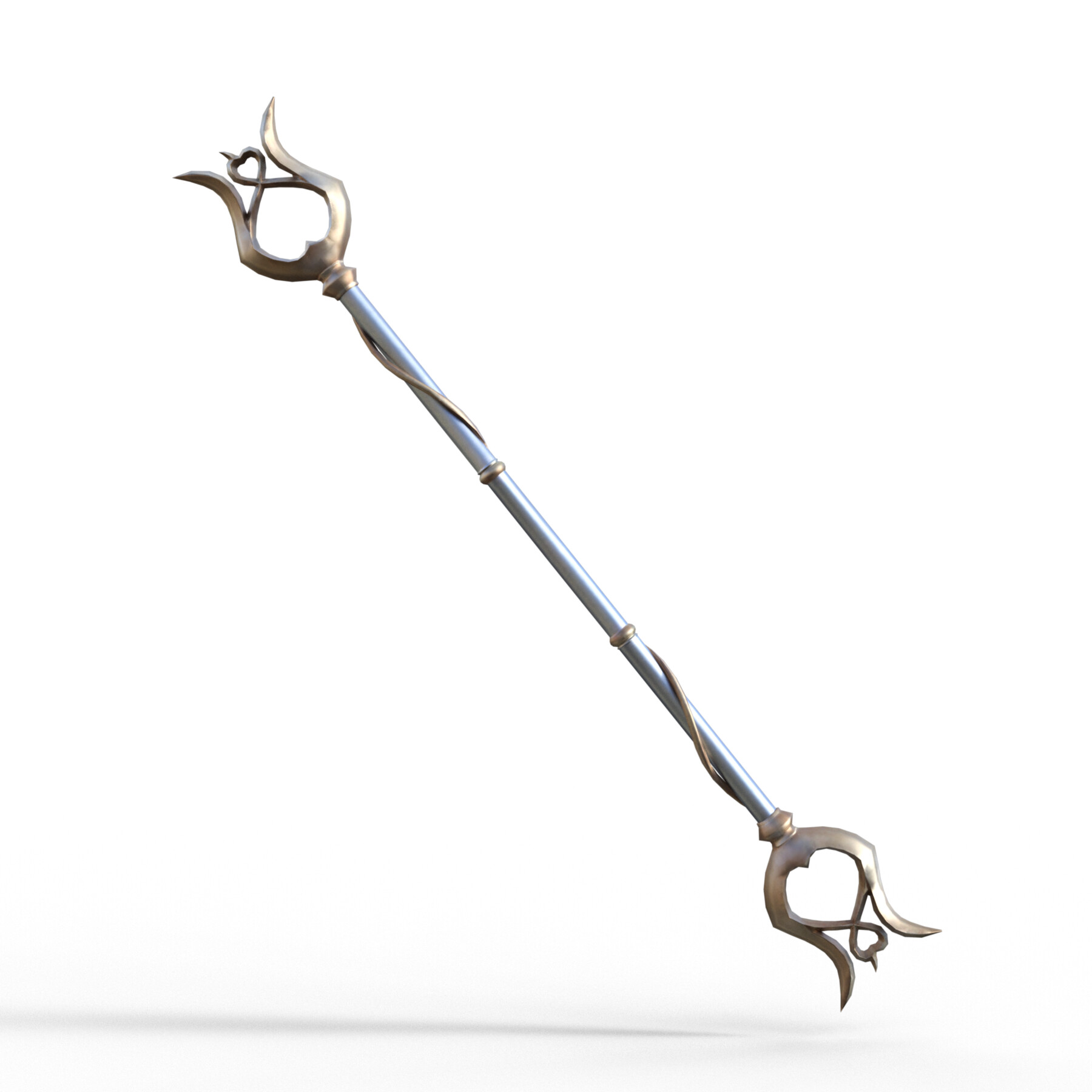 ArtStation - League of Legends - Lux RIGGED | Resources