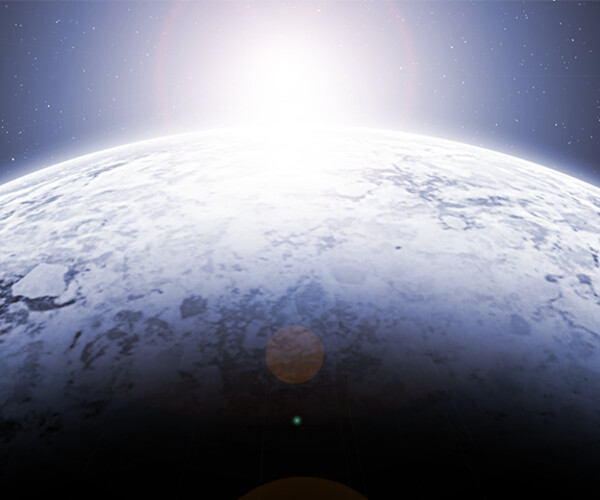 ArtStation - Streaming Intro | Intermission | Ending Videos | Artworks