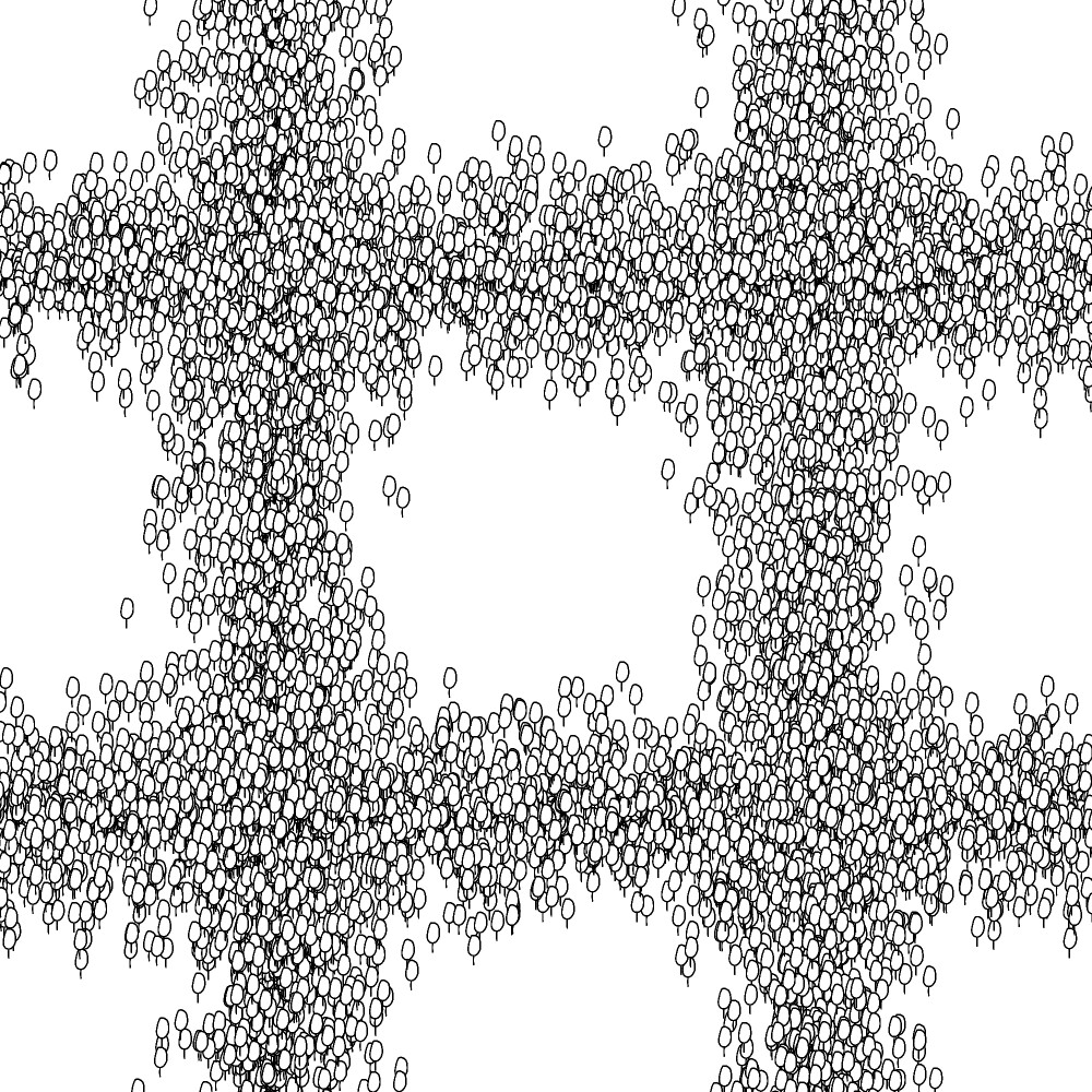 ArtStation - Basic Cartography Brushes, CSP | Brushes