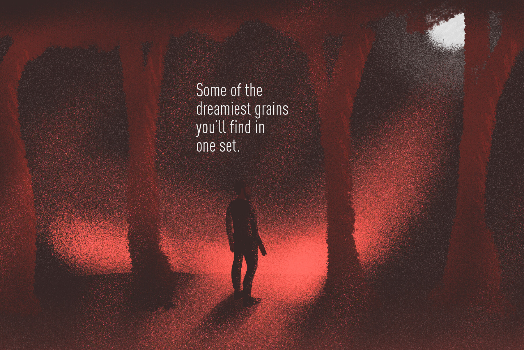 ArtStation - Storybook Chapter 1 Photoshop Brushes | Brushes