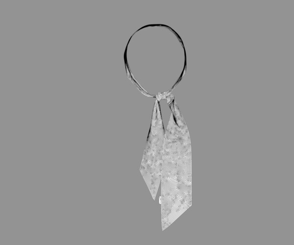 ArtStation - Scarf | Resources