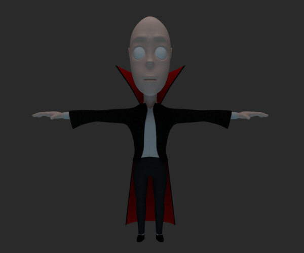 ArtStation - Baby Vladimir Character | Resources