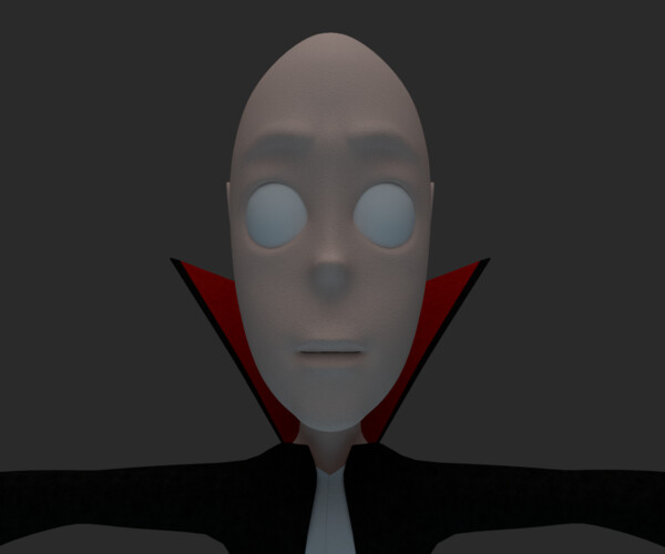 ArtStation - Baby Vladimir Character | Resources