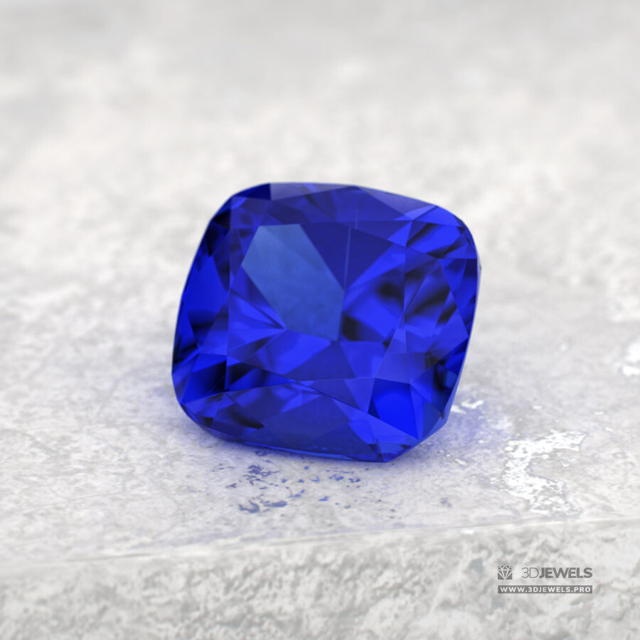 ArtStation - Scene Setup With Stone For KeyShot Jewelry Rendering ...