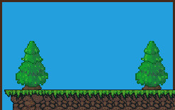 ArtStation - Pixel Platform Tiles 2 | Game Assets