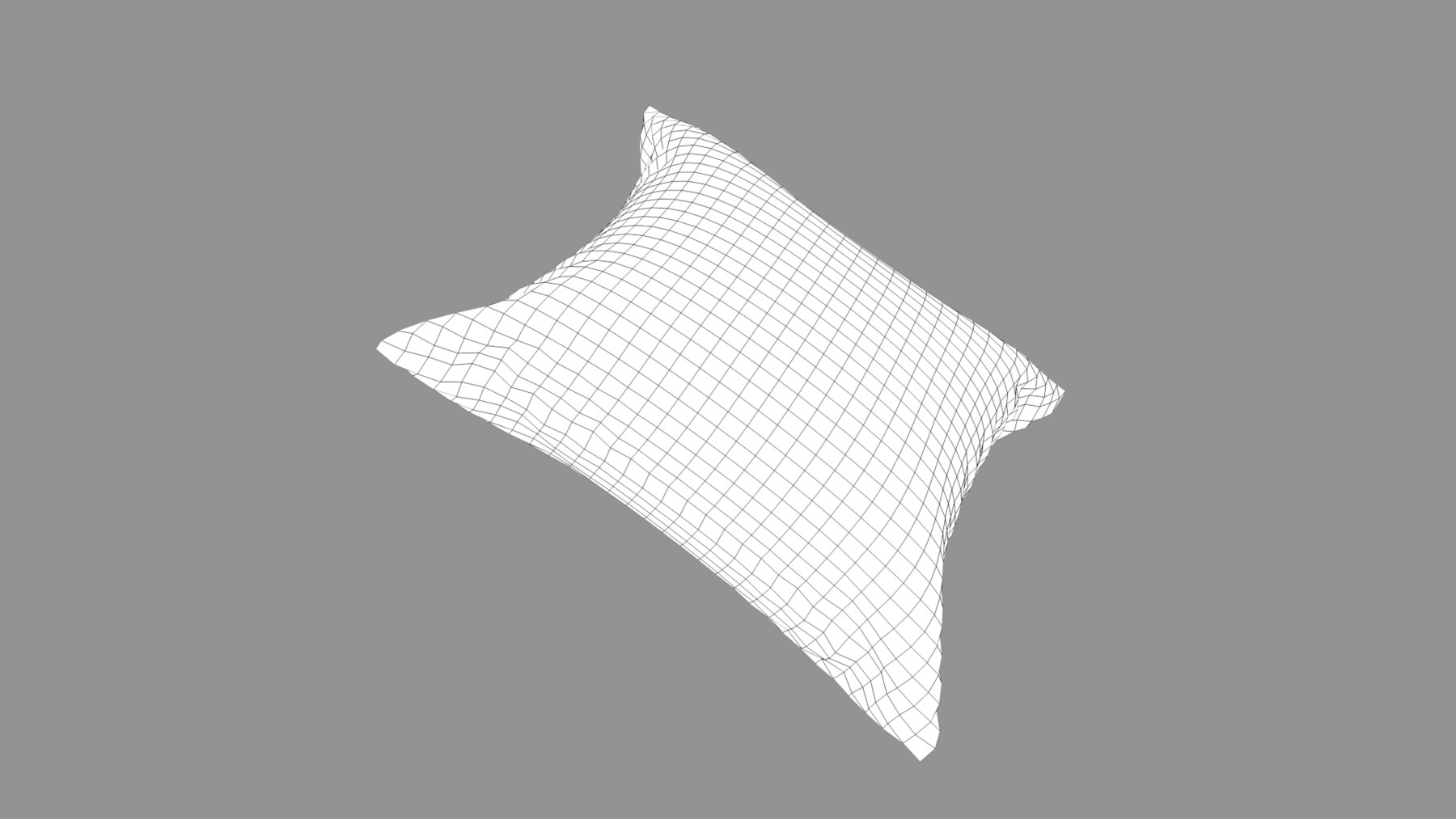 ArtStation - Decorative pillows | Resources