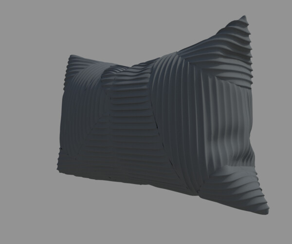 ArtStation - Pillow | Resources