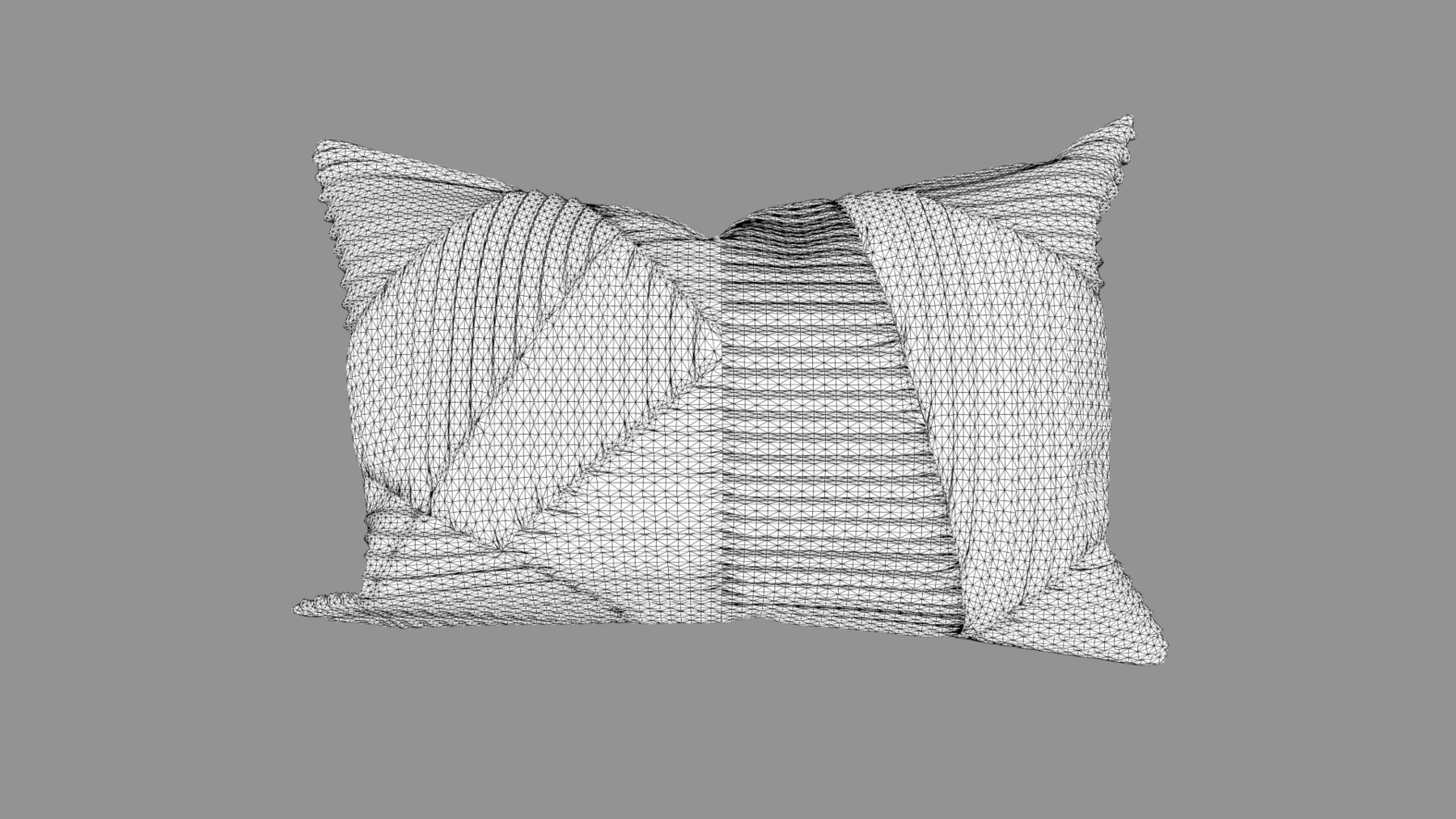 ArtStation - Pillow | Resources