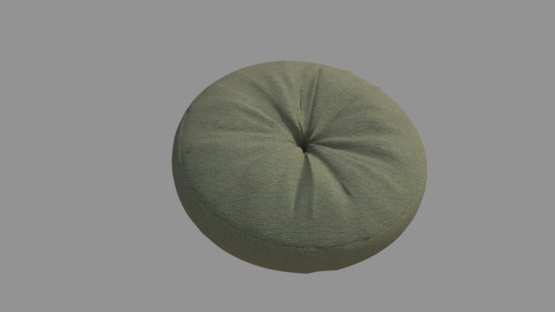 ArtStation - Round Pillow | Resources