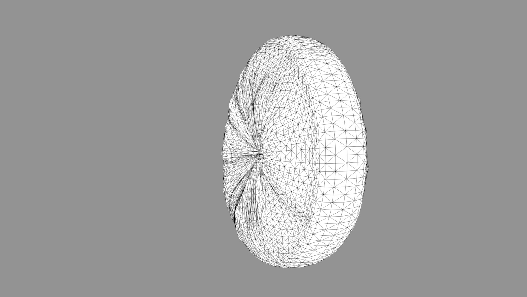 ArtStation - Round Pillow | Resources