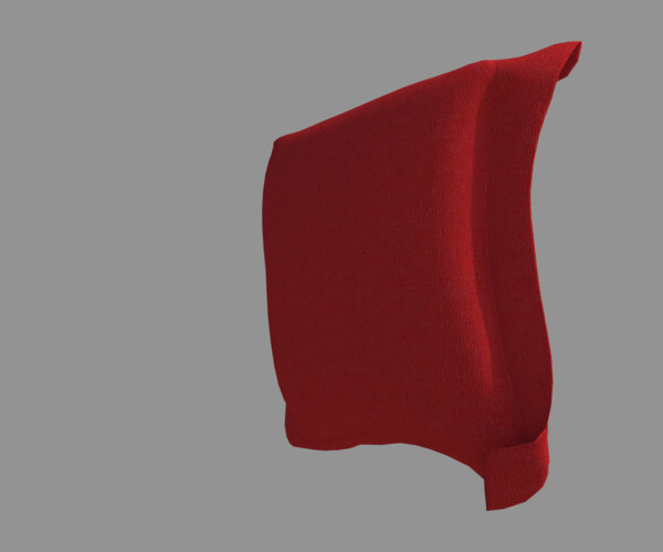 ArtStation - Pillow | Resources