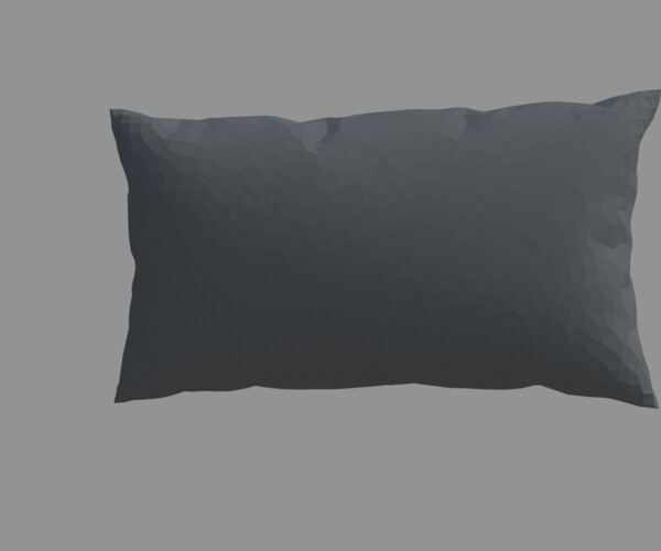 ArtStation - Pillow | Resources