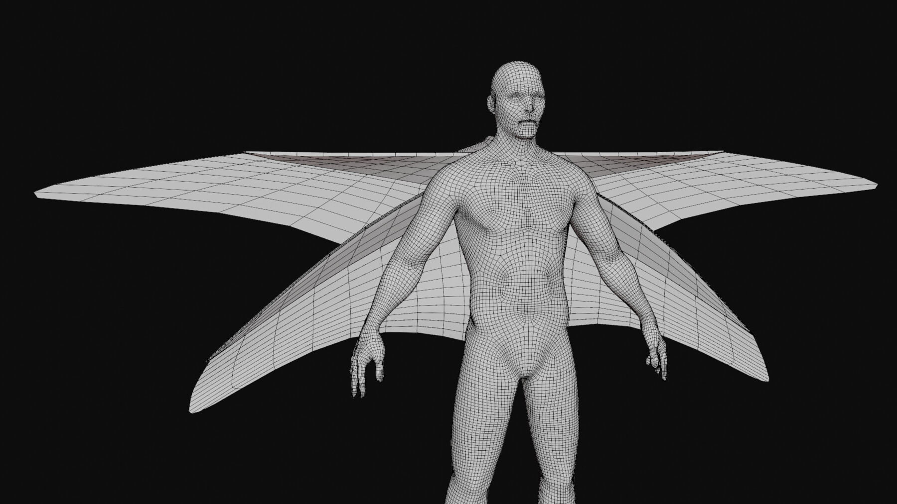 ArtStation - 20 Jetpack & Booster Base Mesh Collection - Vol. 02 ...