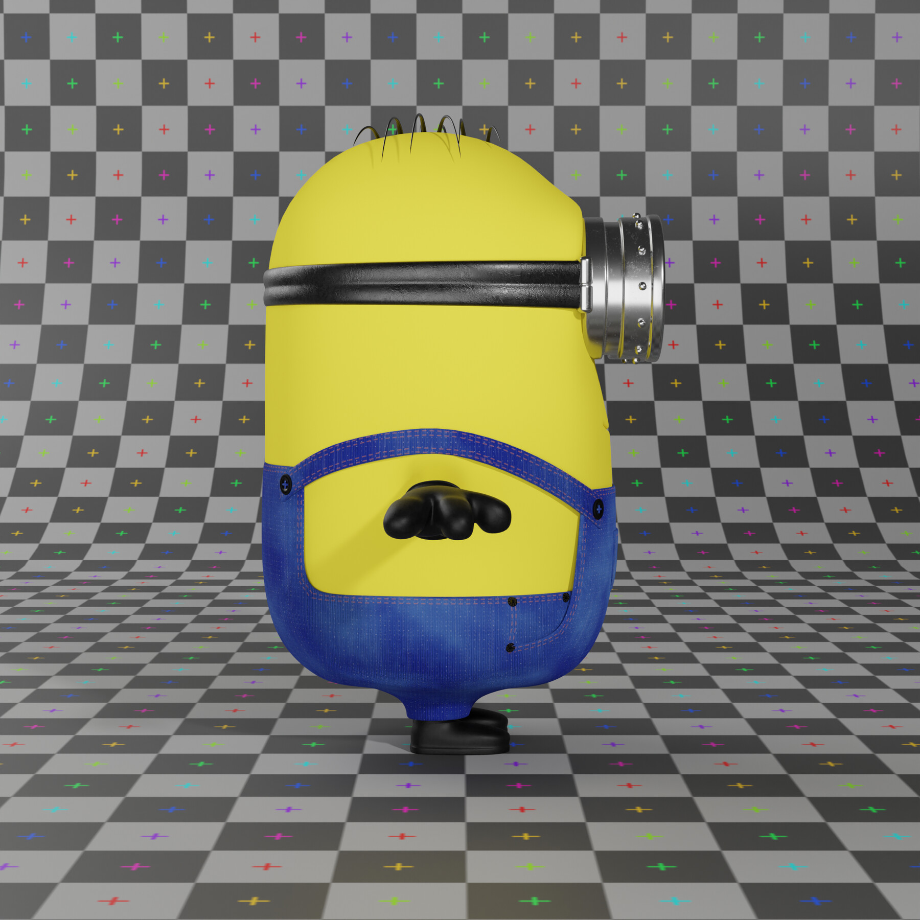 ArtStation - Minion-Dave | Resources