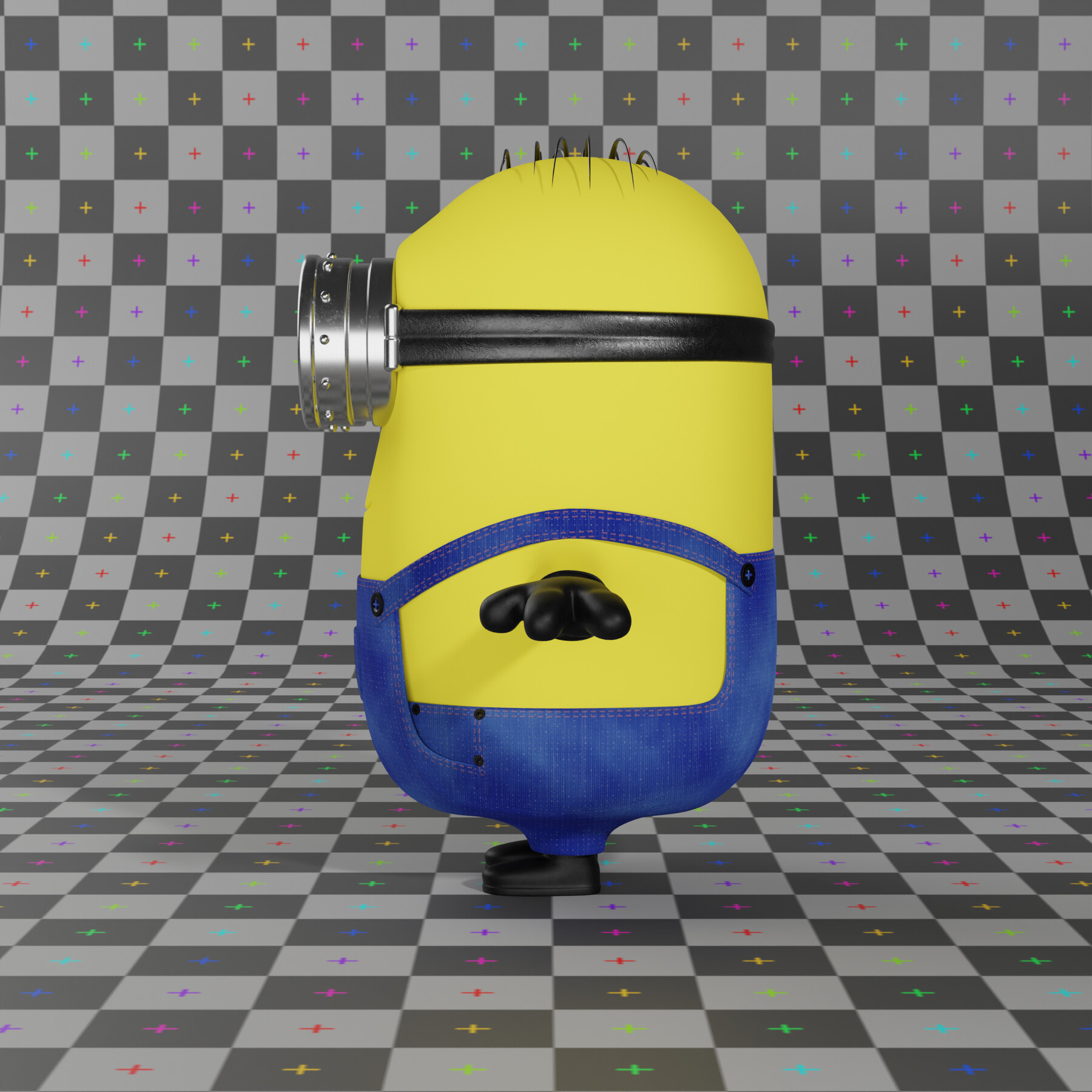 ArtStation - Minion-Dave | Resources