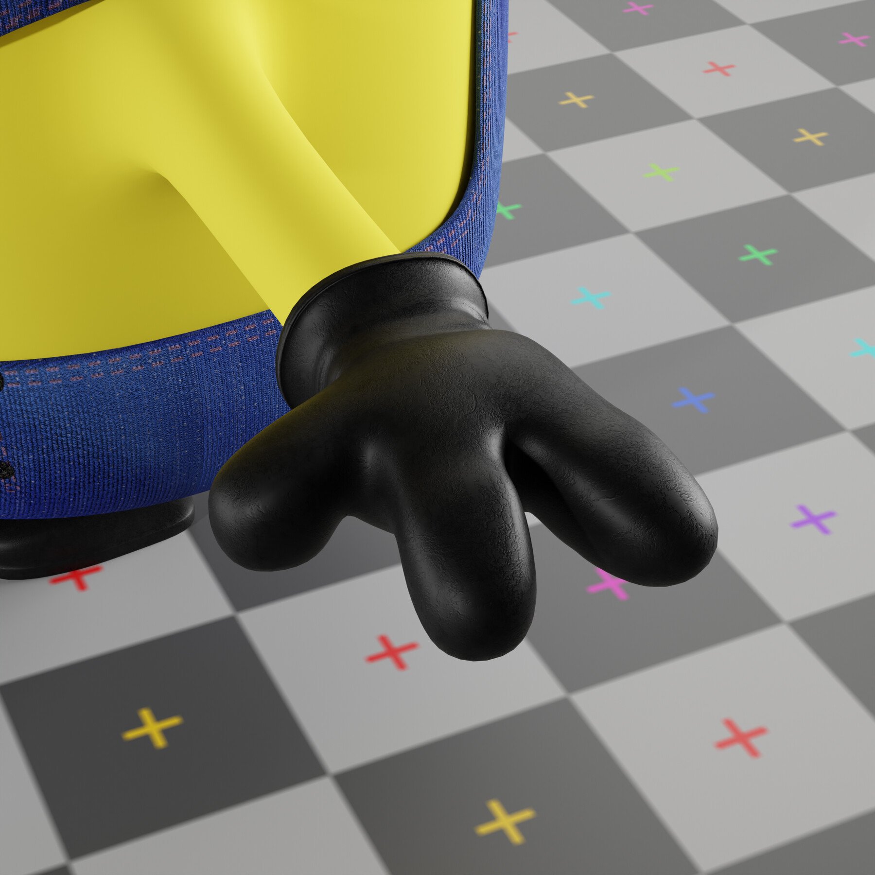 ArtStation - Minion-Dave | Resources