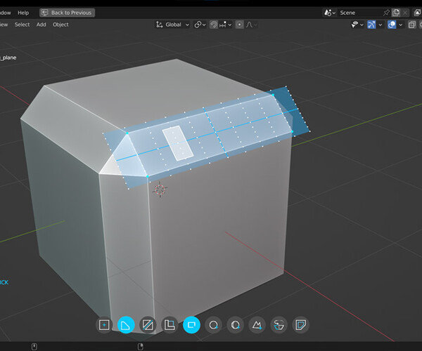 ArtStation - Fluent - Hard Surface Modeling Tool Suite | Resources