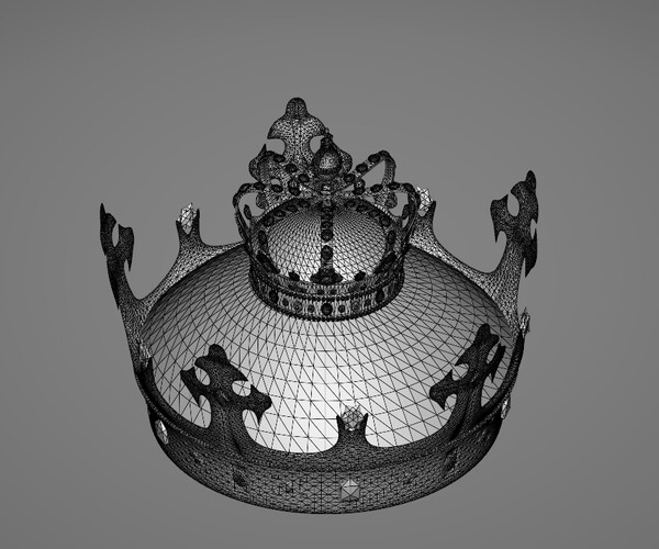 ArtStation - Crown | Resources