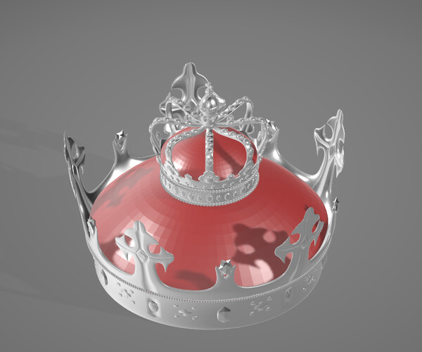 ArtStation - Crown | Resources