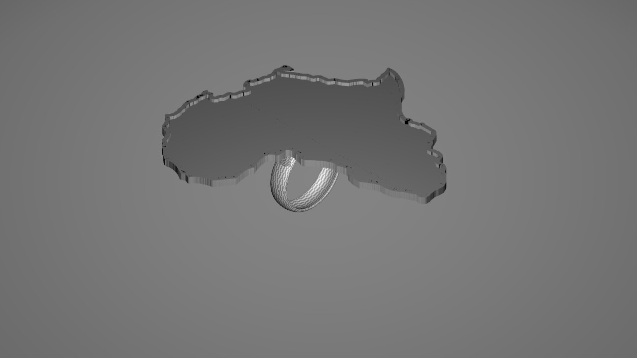 ArtStation - Africa Ring | Resources