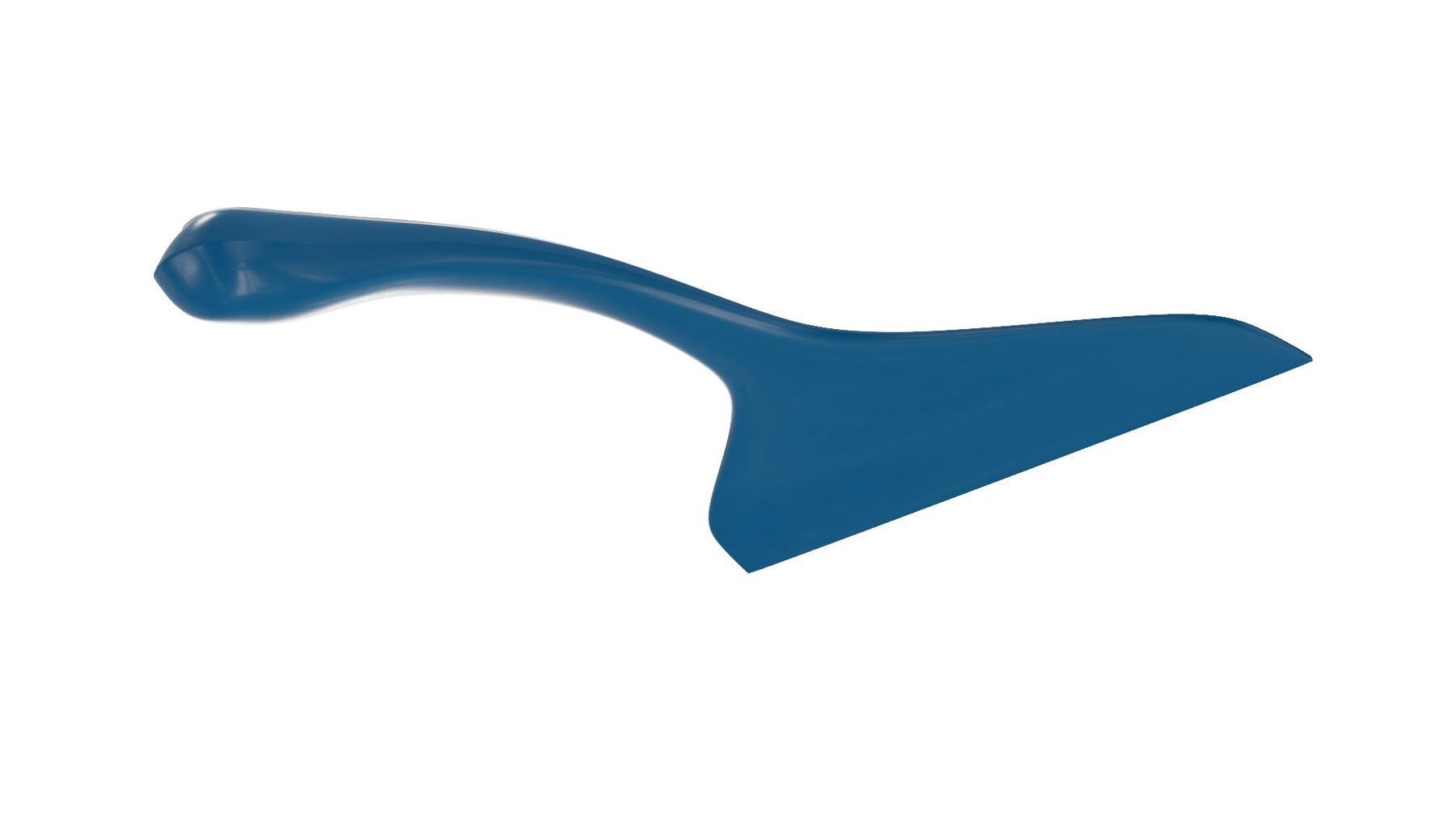 ArtStation - Squeegee 3D Model | Game Assets