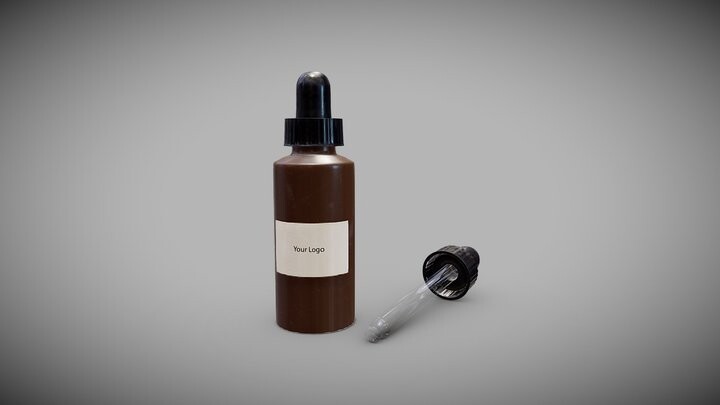 ArtStation - Dropper | Resources