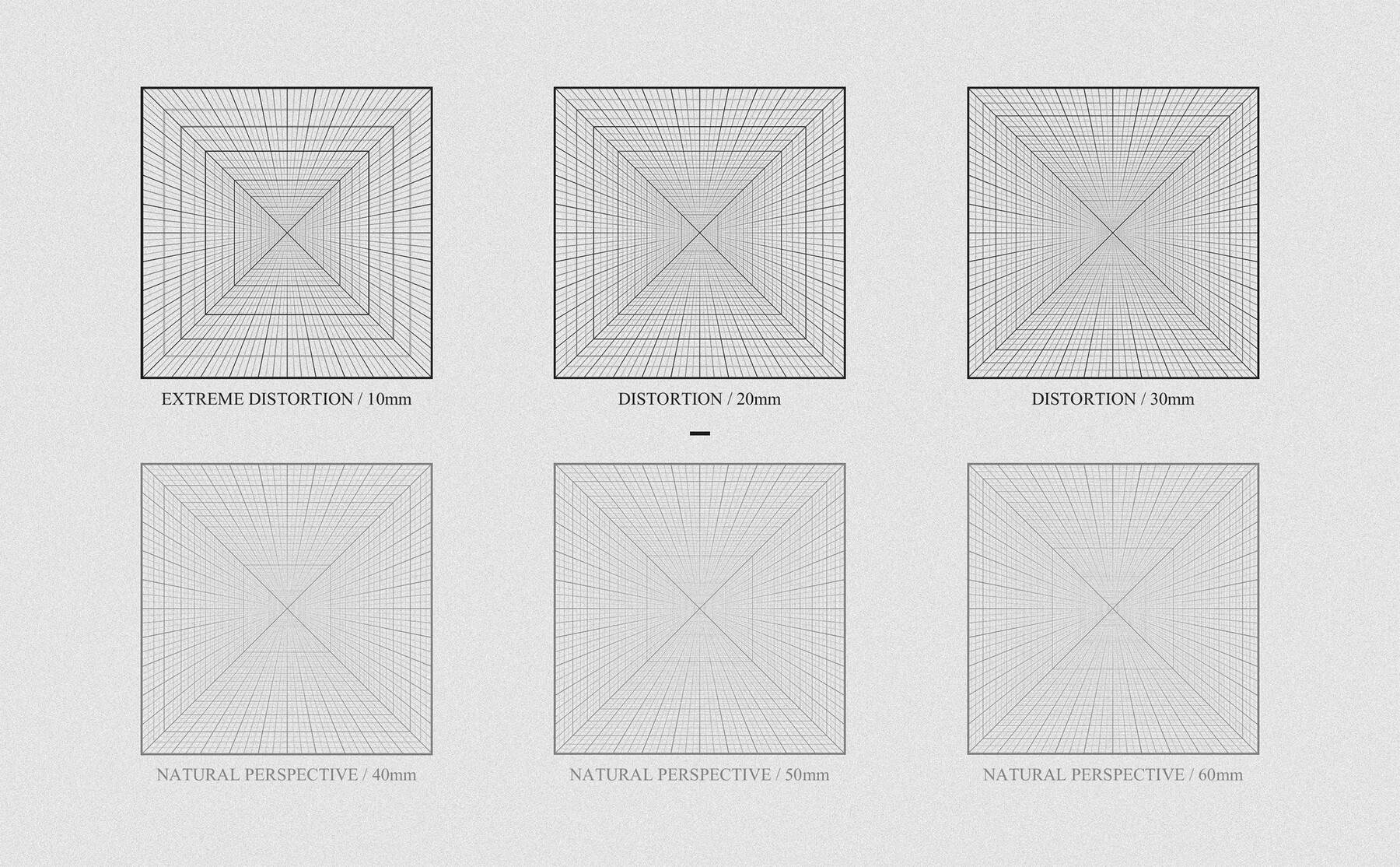 ArtStation - Perspective Grids Vol 1 | Resources