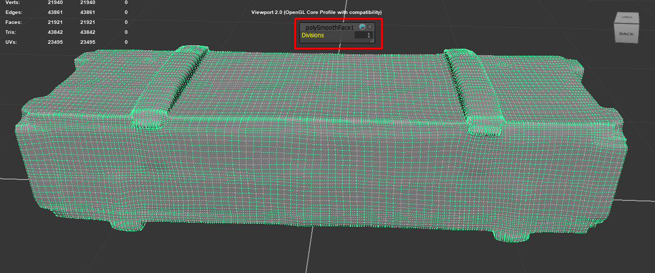 ArtStation - Military box | Game Assets