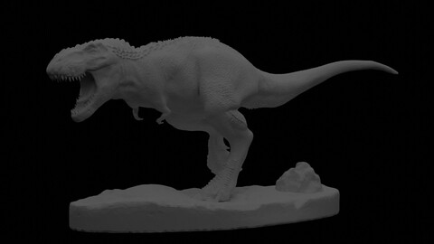 ArtStation - V-REX | Resources