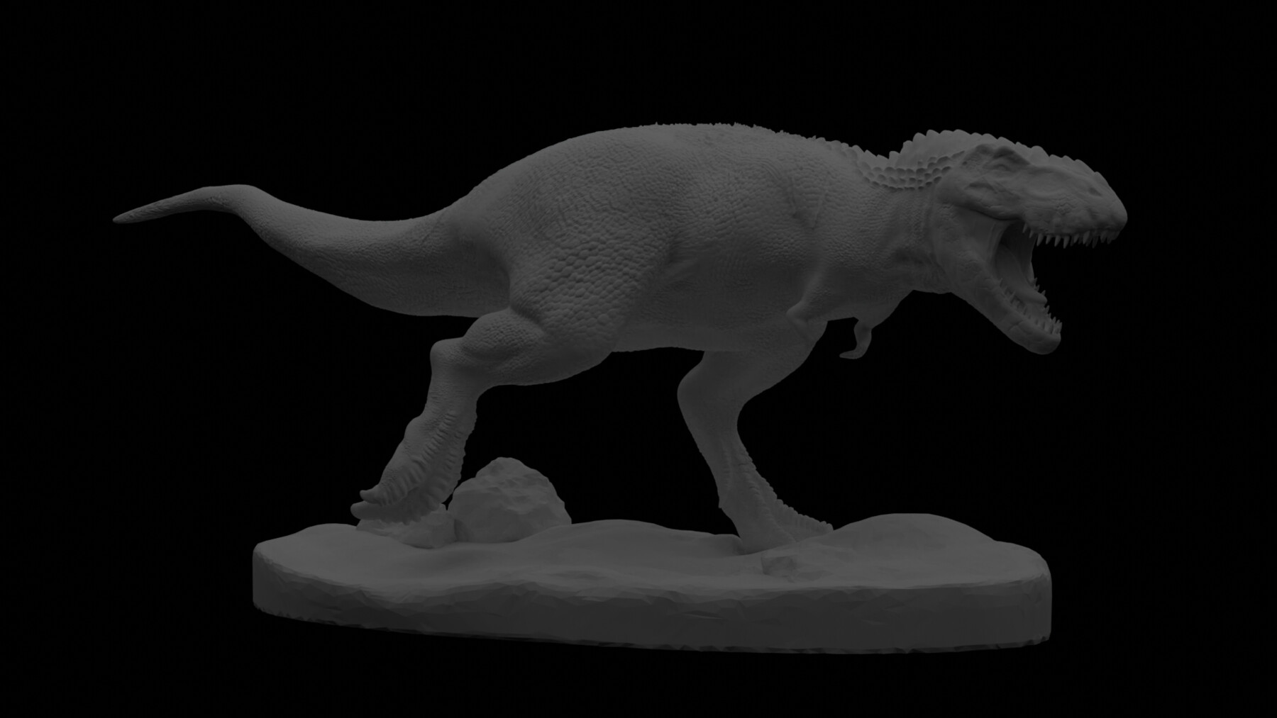 ArtStation - V-REX | Resources