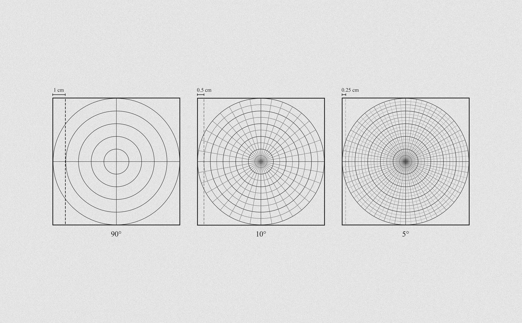 ArtStation - Perspective Grids Vol 3 | Resources