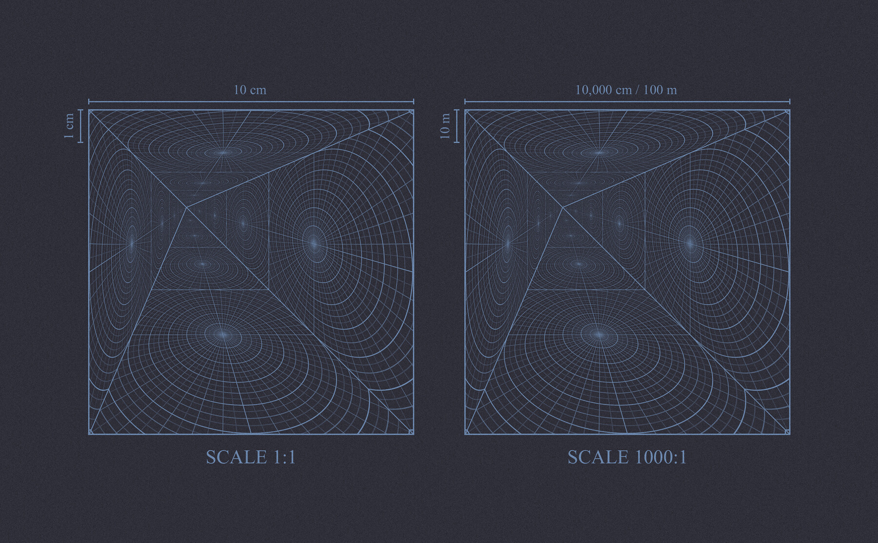 ArtStation - Perspective Grids Vol 4 | Resources