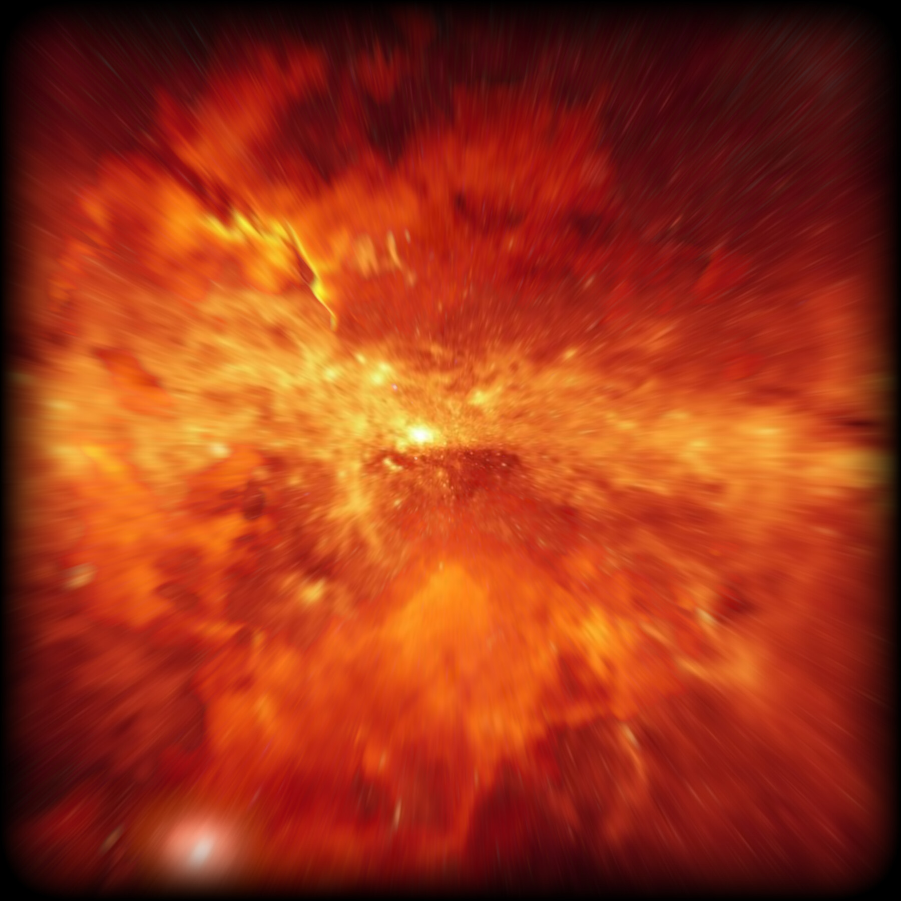 ArtStation - Storm | Artworks