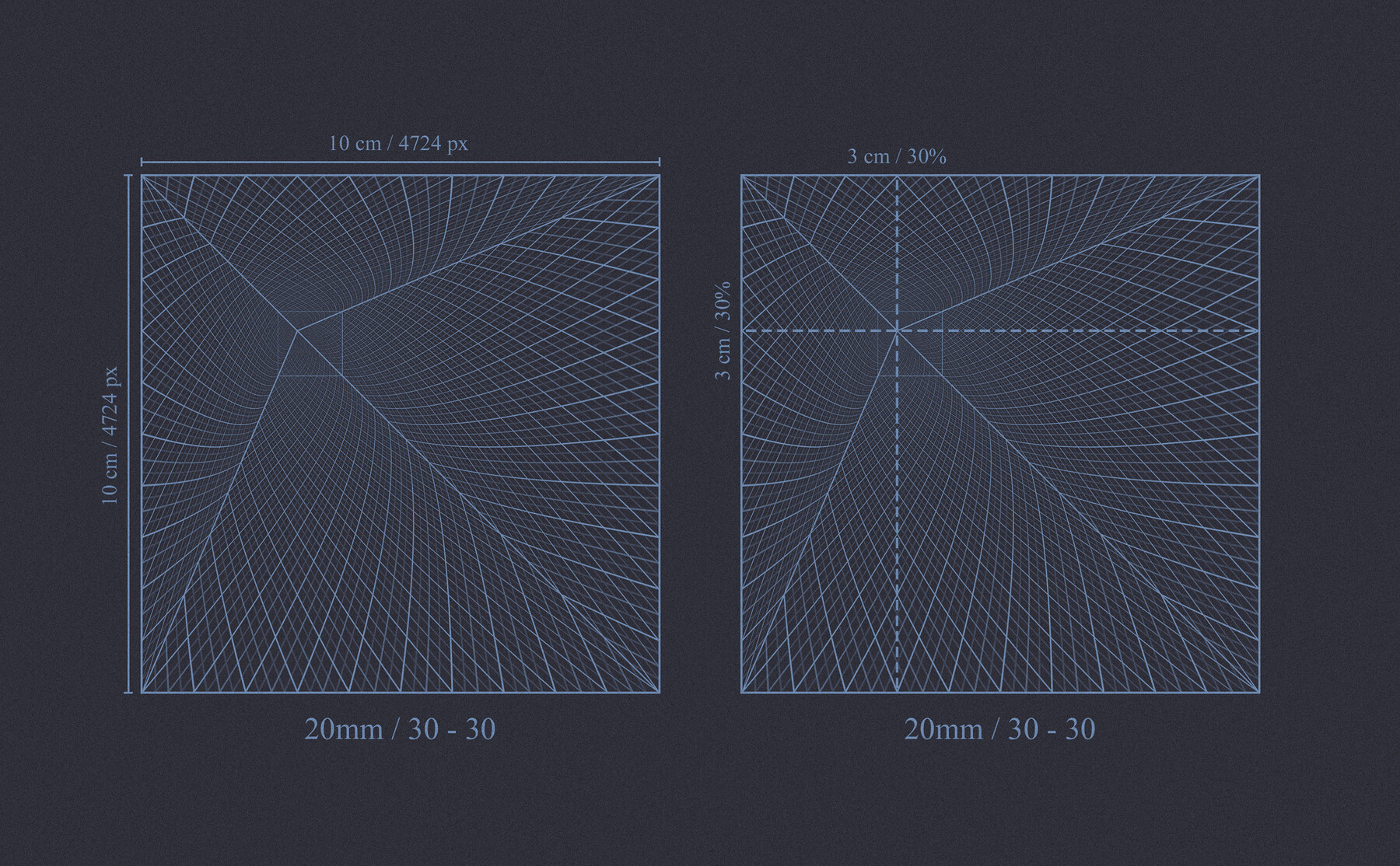 ArtStation - Perspective Grids Vol 5 | Resources