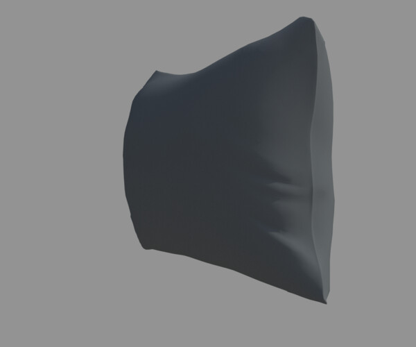 ArtStation - Pillow | Resources