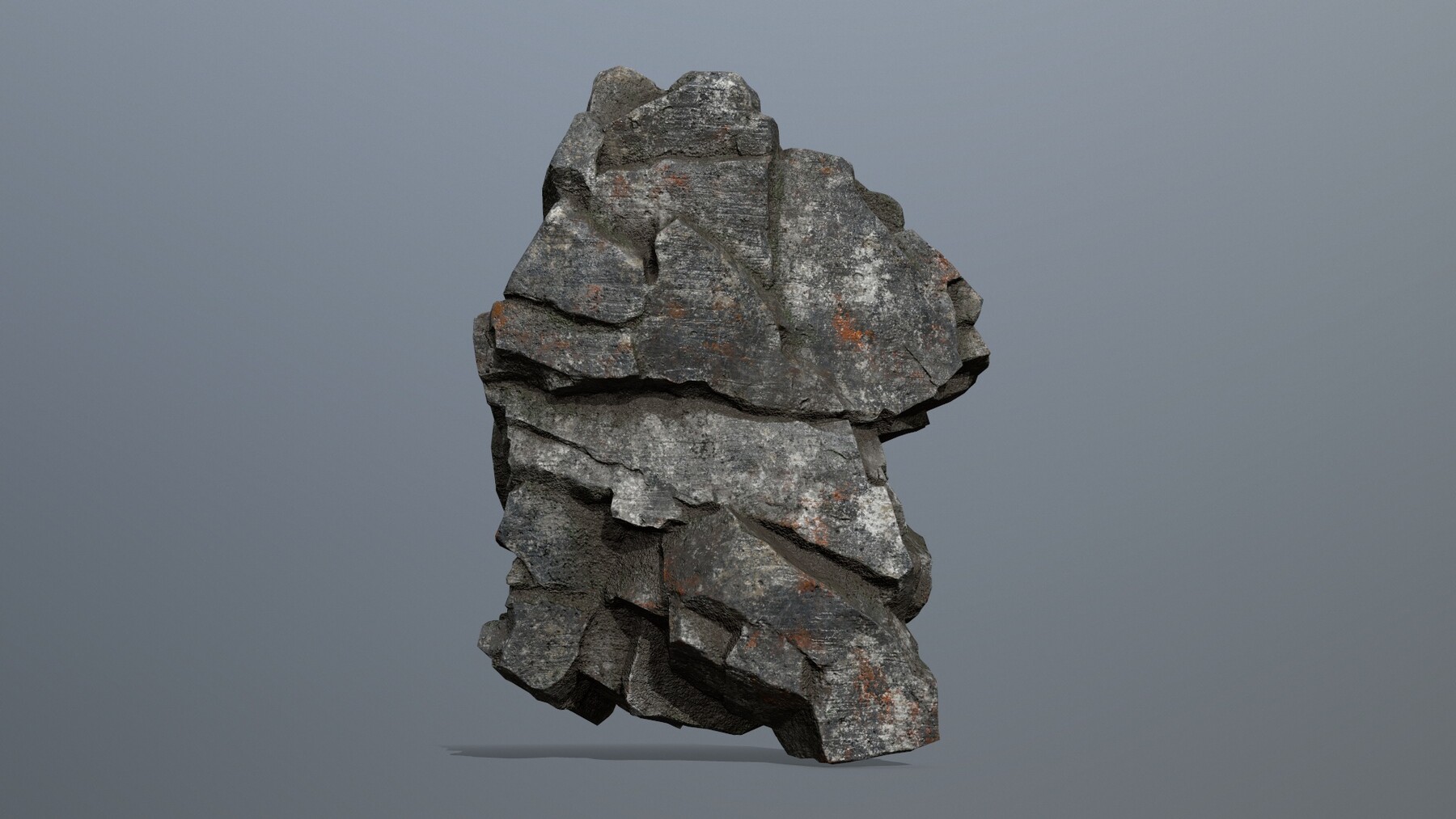 ArtStation - Stone | Game Assets