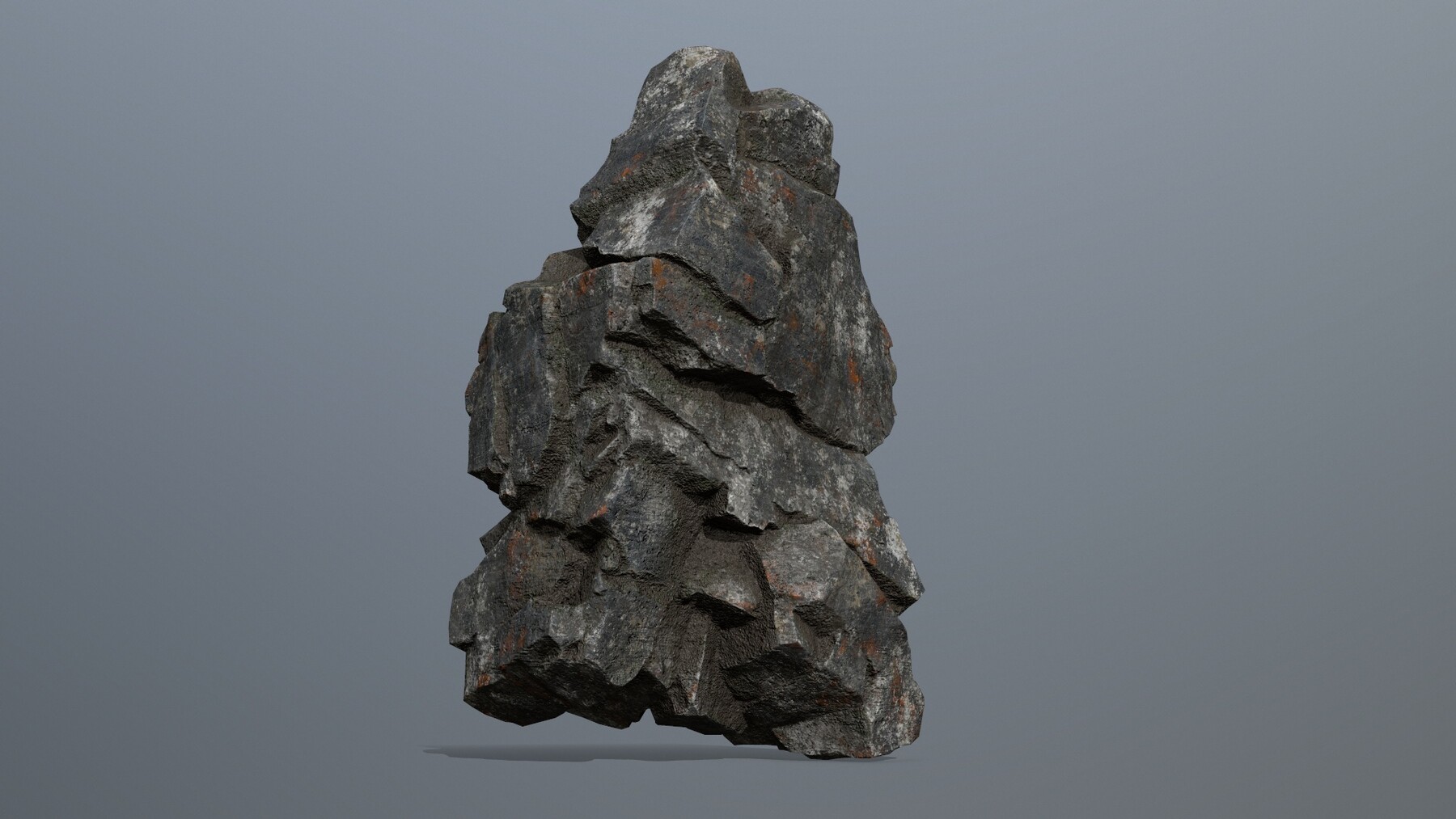 ArtStation - Stone | Game Assets