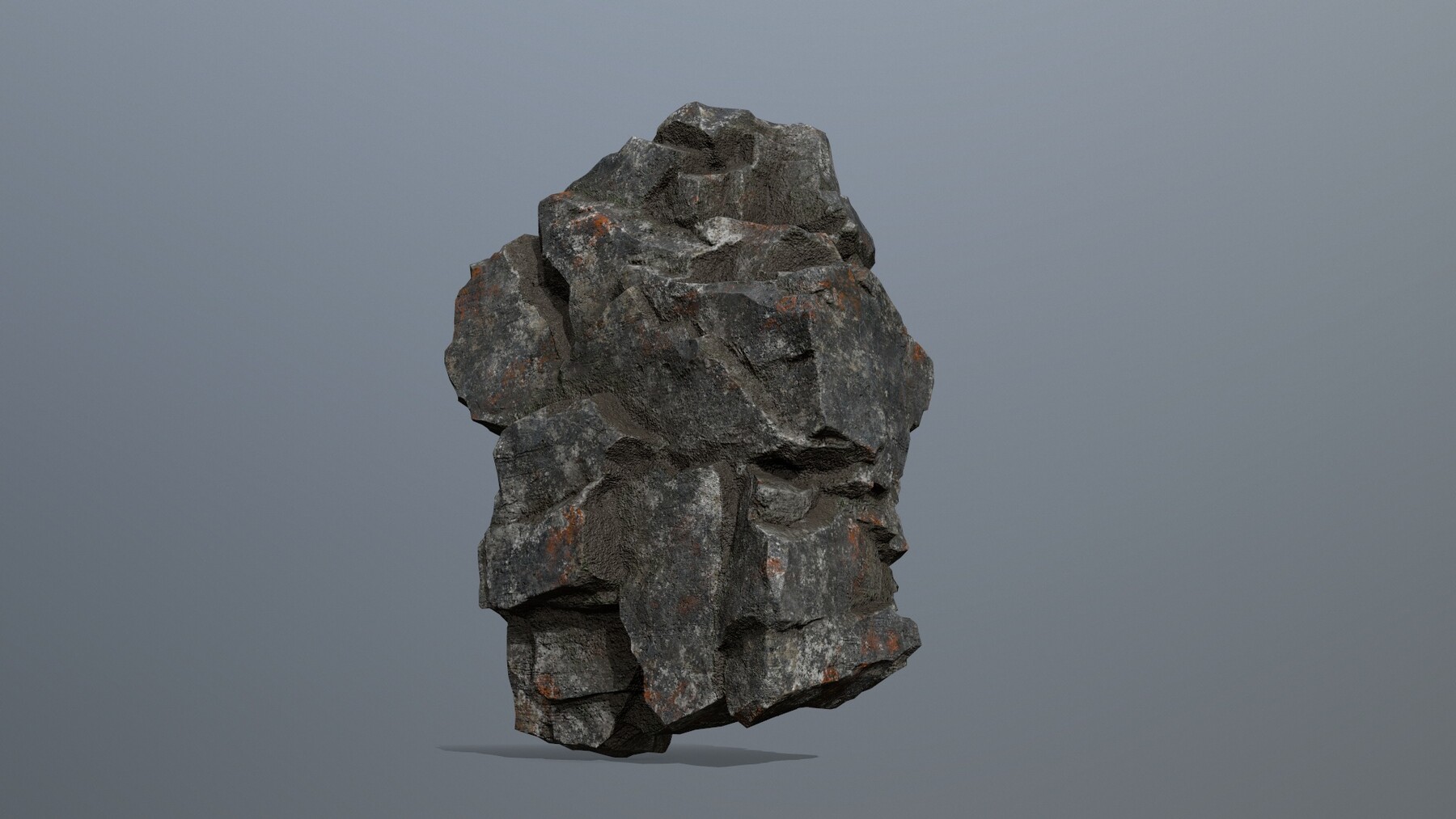 ArtStation - Stone | Game Assets