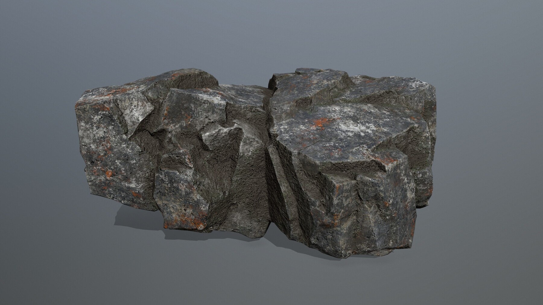 ArtStation - Stone | Game Assets