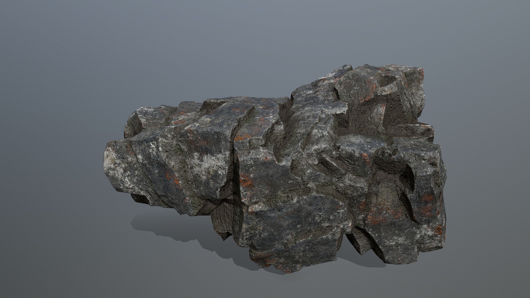 ArtStation - Stone | Game Assets